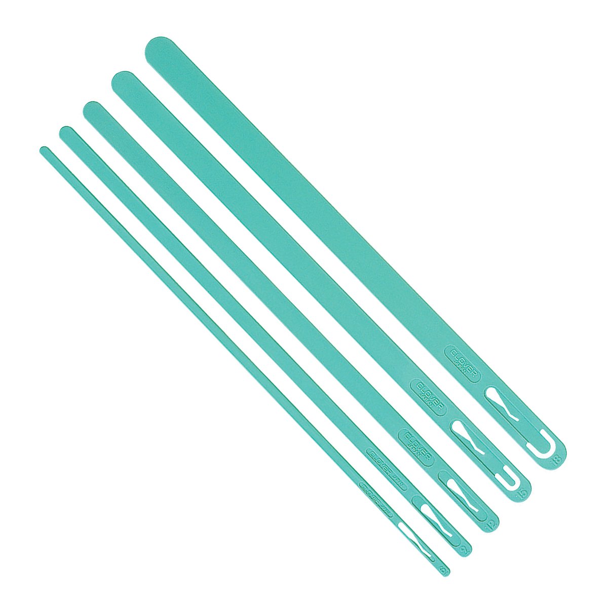 Loop Pressing Bars – Clover Needlecraft, Inc.