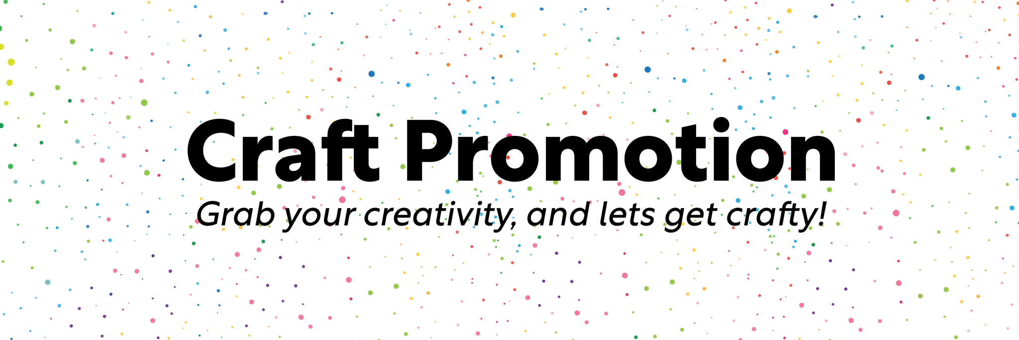 Craft Promotion – Clover Needlecraft, Inc.