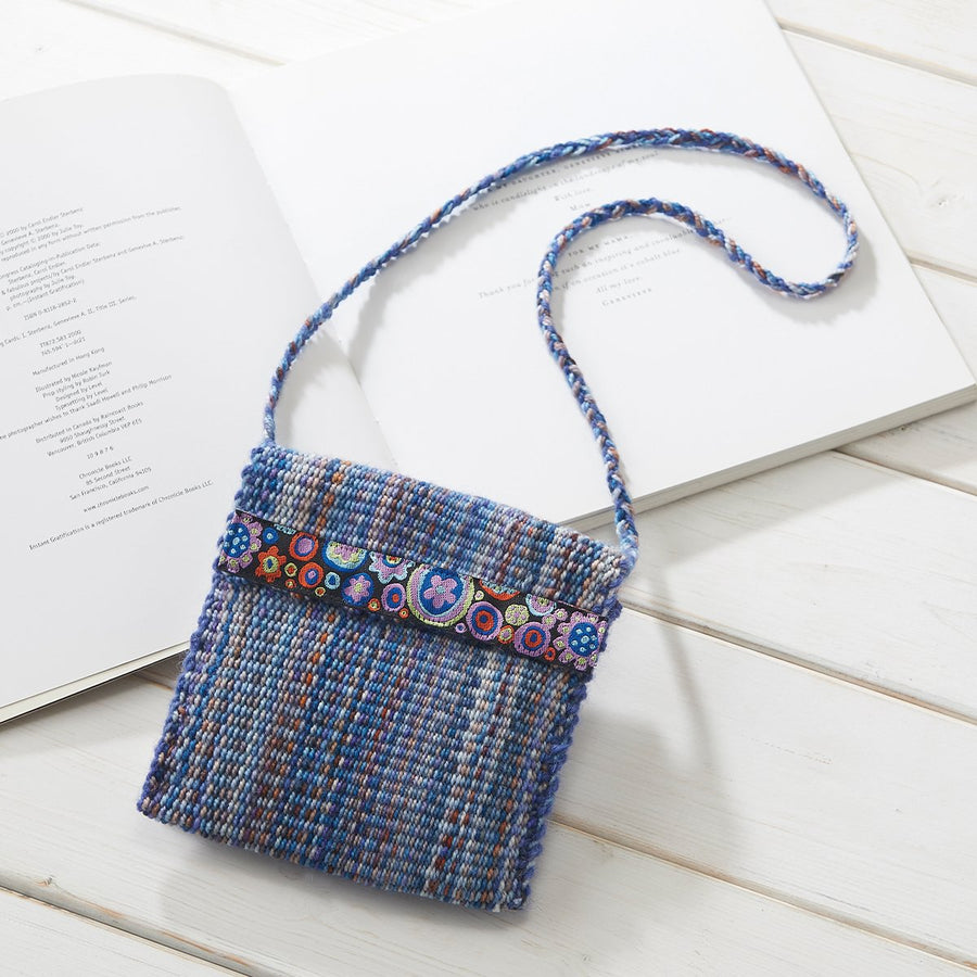 Mini Weaving Loom (Double) – Clover Needlecraft, Inc.