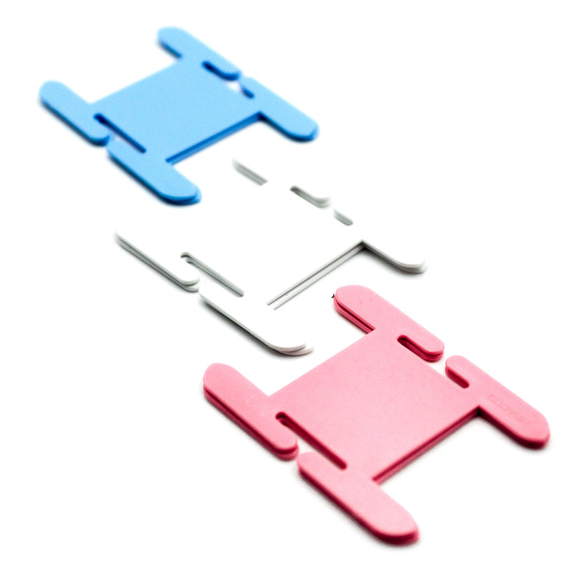 Knitting Bobbin Set – Clover Needlecraft, Inc.