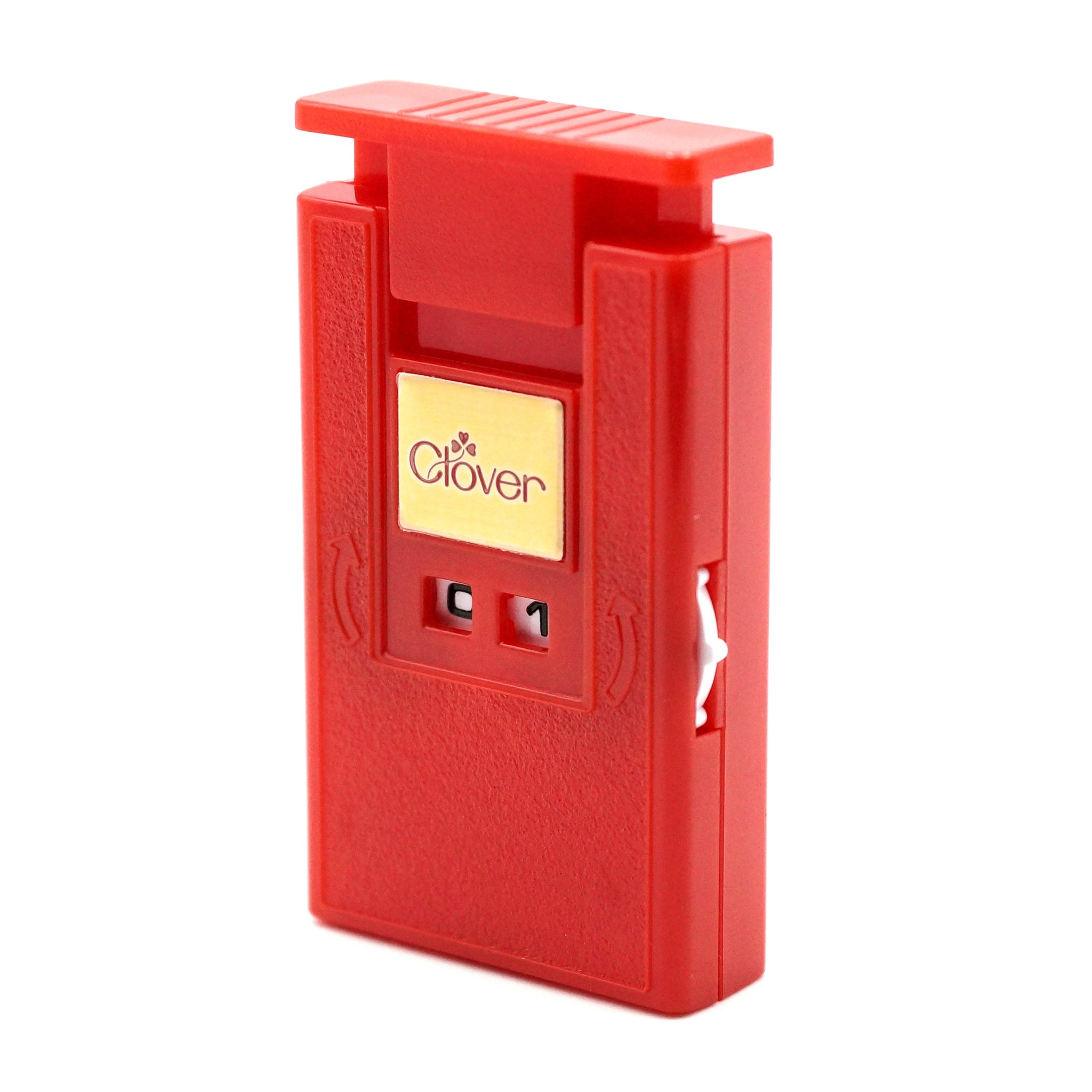 Knitting Counter (Kacha-Kacha) – Clover Needlecraft, Inc.