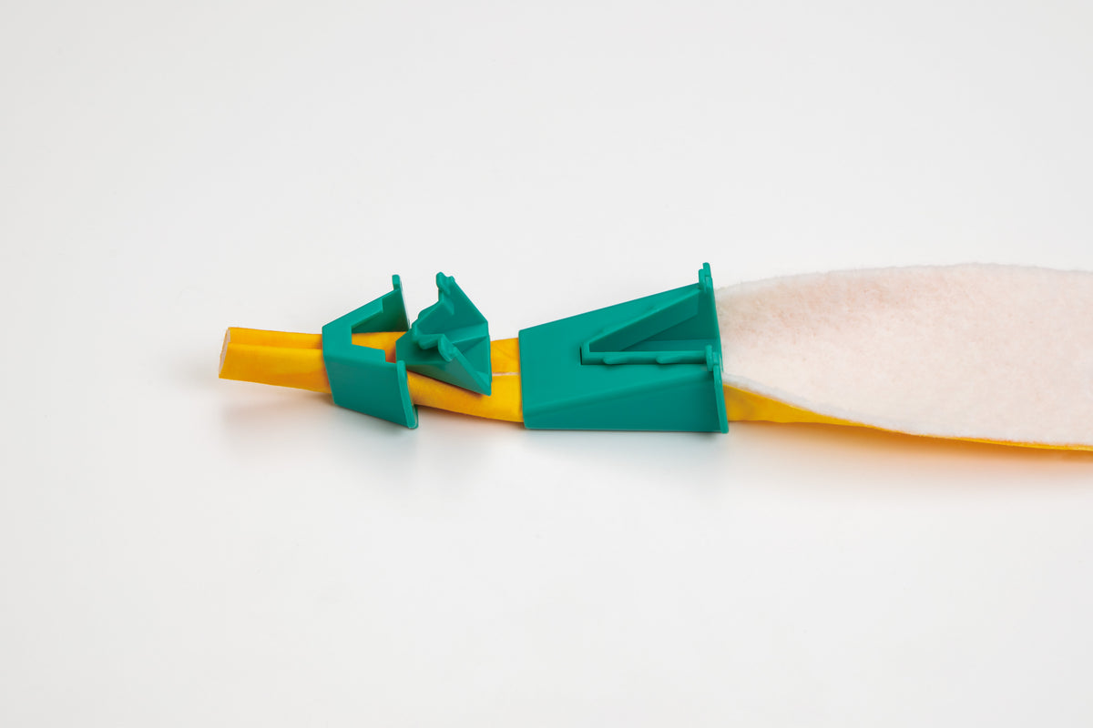 Fabric Tube Maker – Clover Needlecraft, Inc.