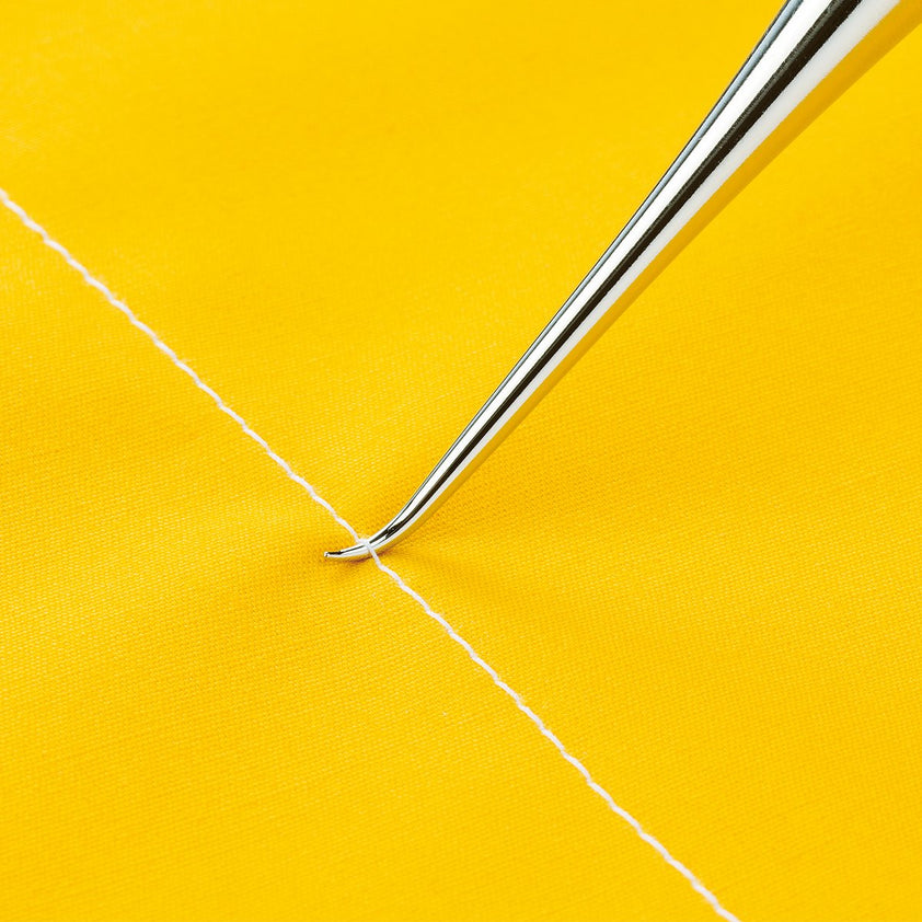 Curved Tailor's Awl – Clover Needlecraft, Inc.