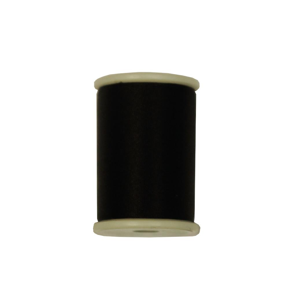 Silk Thread (Black) | Clover – Clover Needlecraft, Inc.