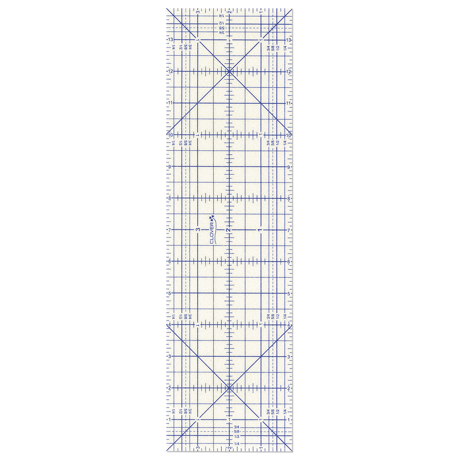 Hot Ruler (Large) – Clover Needlecraft, Inc.