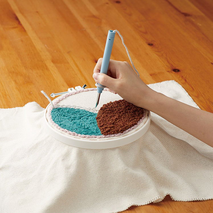 Punch Needle | Clover – Clover Needlecraft, Inc.