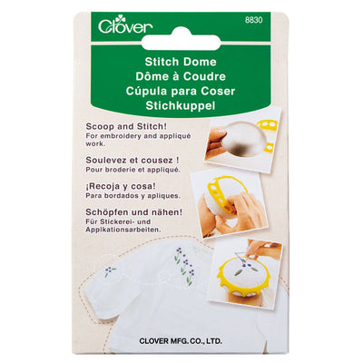 Clover | Sewing Notions & Accessories – Clover Needlecraft, Inc.