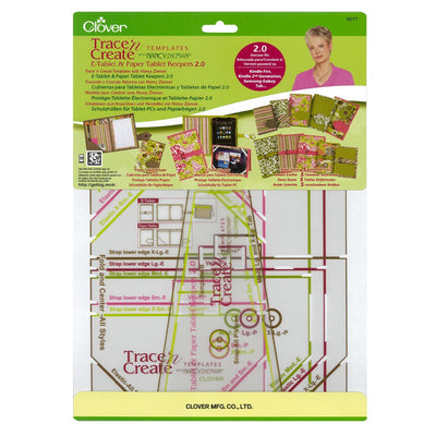 Hot Ruler | Clover – Clover Needlecraft, Inc.