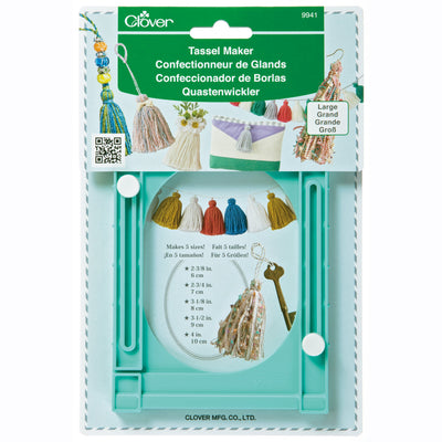 Clover | Sewing Notions & Accessories – Clover Needlecraft, Inc.