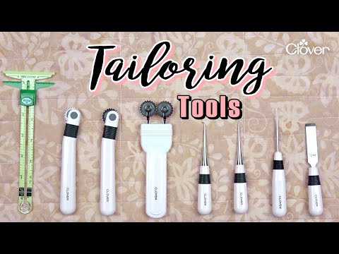 Double Tracing Wheel | Clover – Clover Needlecraft, Inc.